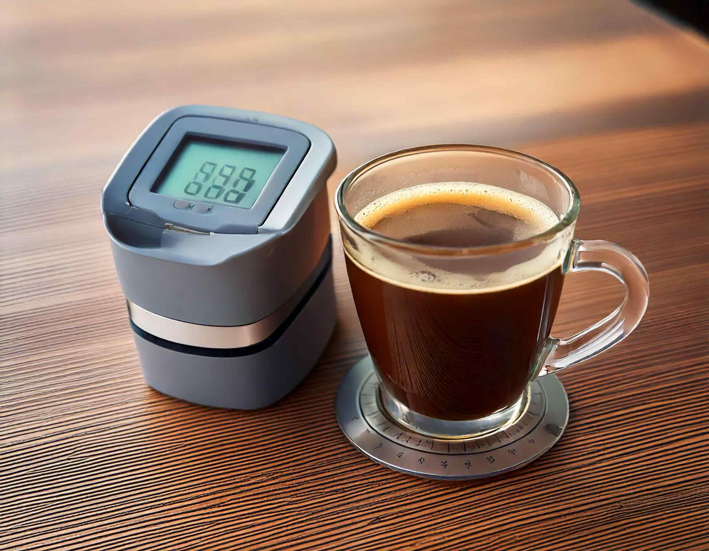 コーヒーの味わいを数値で知る｜TDS（濃度）と収率とは？